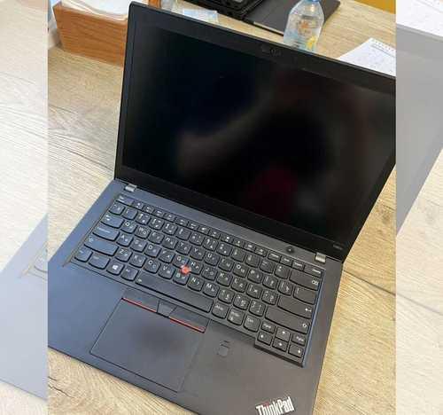 Lenovo thinkpad t480s i5