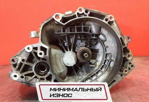 МКПП для Opel Meriva A z16xep (LJ7) (Б/У)
