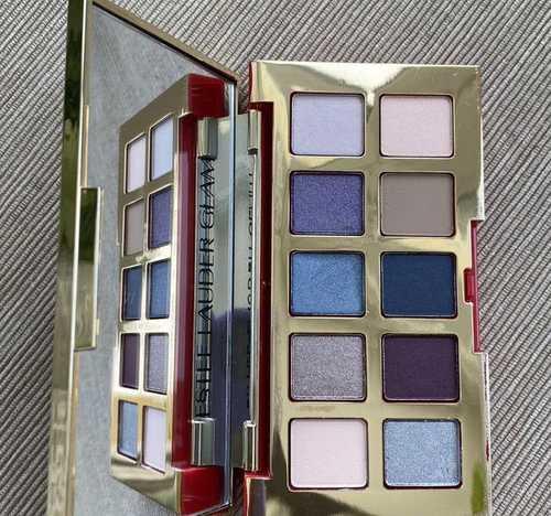 Estee lauder Glam тени