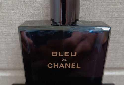 Chanel Bleu DE Chanel 100 мл мужской парфюм духи