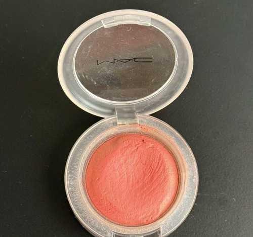 Румяна MAC Glow Play Blush / оттенок Grand