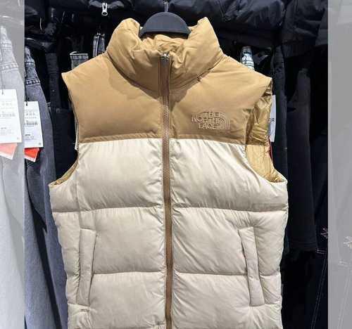 Жилет The north face