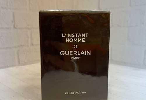 Guerlain L'instant men 100ml edP