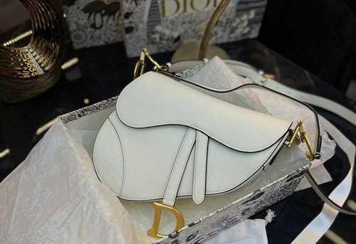 Сумка Christian Dior Saddle