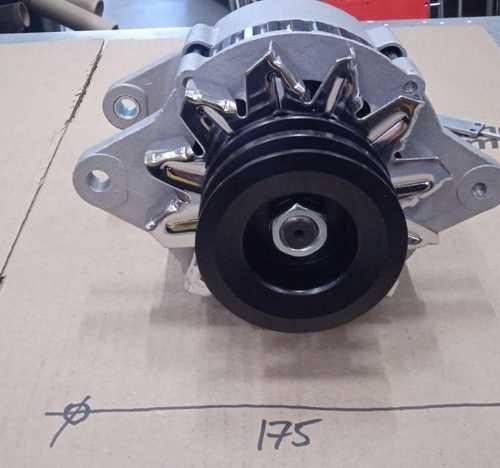 Генератор TD42/24V-35A на погрузчик