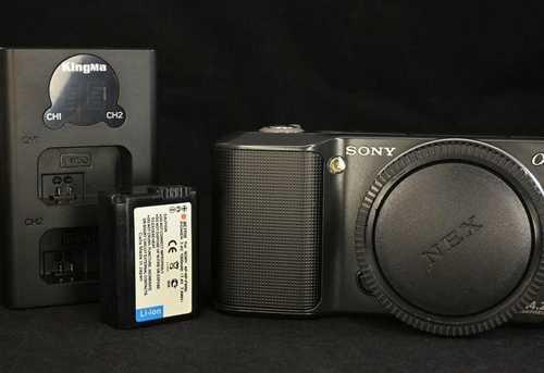 Sony NEX 3 body