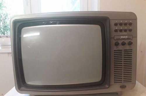 Телевизор silelis 32 тц-401