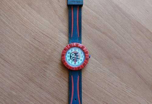 Часы swatch детские