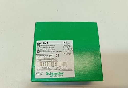 Schneider Electric GZ1E05