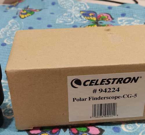 Линза Барлоу Celestron X-Cel LX 3x 1,25