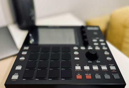 Akai MPC One