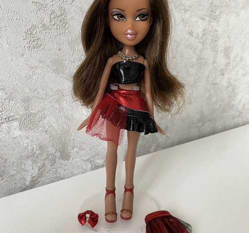 Bratz Yasmin Sweet Heart