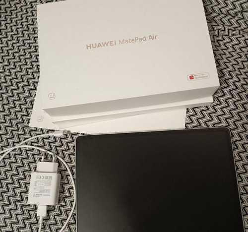 Huawei matepad air