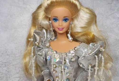 Barbie Holiday Collection, 1992