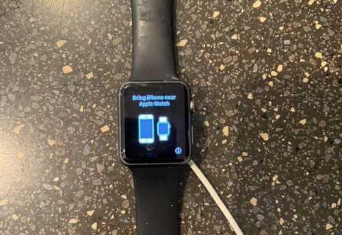 Apple watch 7000 series 42