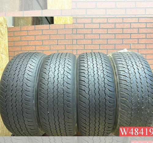 Dunlop Grandtrek AT25 285/60 R18 114P