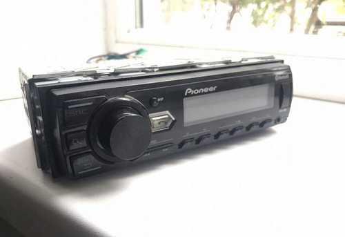 Автомагнитола pioneer mvh-29bt