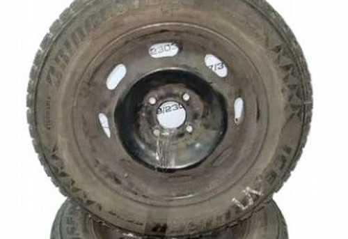 Bridgestone Ice Cruiser 5000