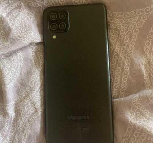 Samsung Galaxy A12, 4/32 ГБ