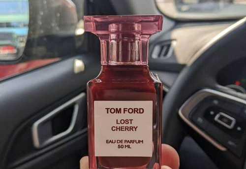 Tom ford lost cherry, bitter peach, fabolous 50ml