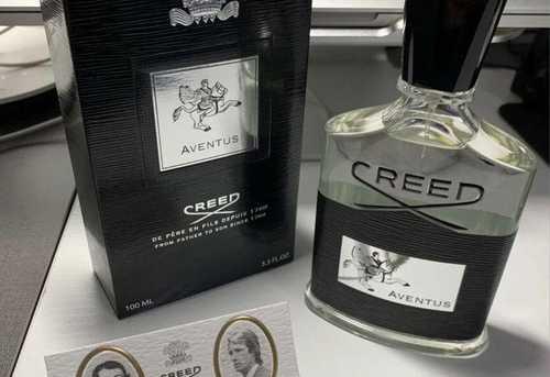 Creed Aventus духи