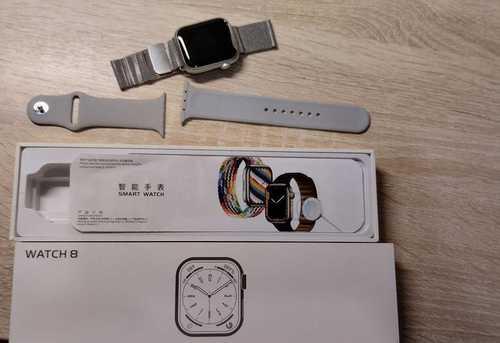 Часы apple watch8