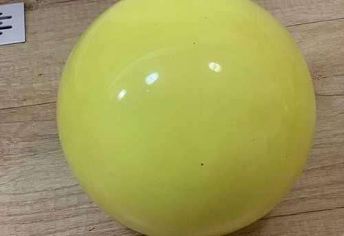 Мяч Sasaki 17 см для худ. гимнастики