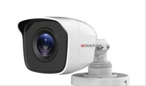 DS-T200 (B) (2.8 mm) HiWatch видеокамера