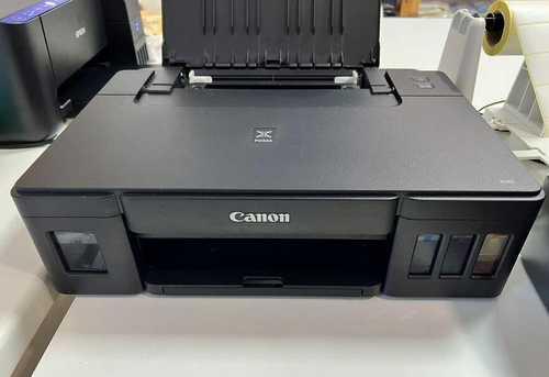 Canon pixma G1411