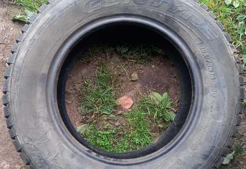 Accelera 651 185/70 R14