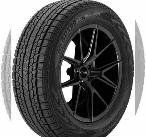 Yokohama Ice Guard G075 235/60 R19