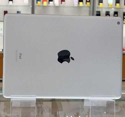 Планшет apple iPad 9 64 gb Wi-Fi (2021) А 2602