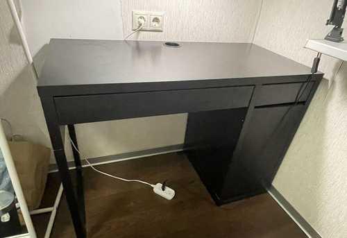 Стильный компьютерный стол IKEA