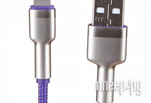 Baseus Cafule Series USB - Lightning 2.4A 1m P