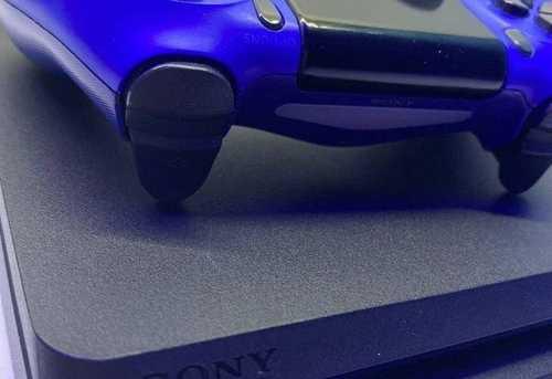 Игровая консоль Sony playstation 4 slim 500gb