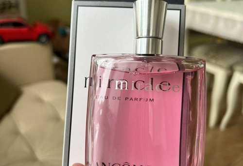 Lancome miracle