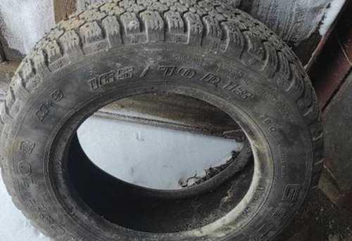 Gislaved Nord Frost 70Q 165/70 R13 79Q