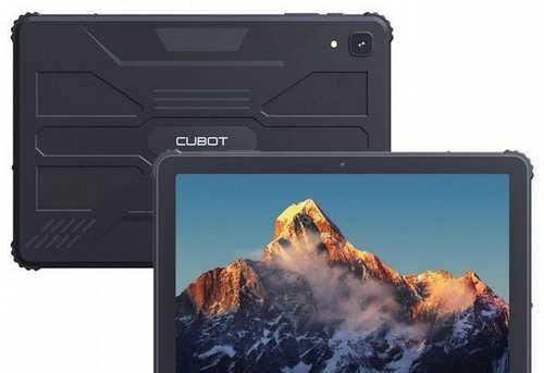 Новые Cubot TAB KingKong 10.1"8/256Г 10600мА IP68