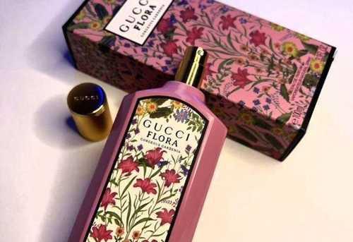 Gucci Flora Gorgeous Gardenia 100ml Edp Eurolux
