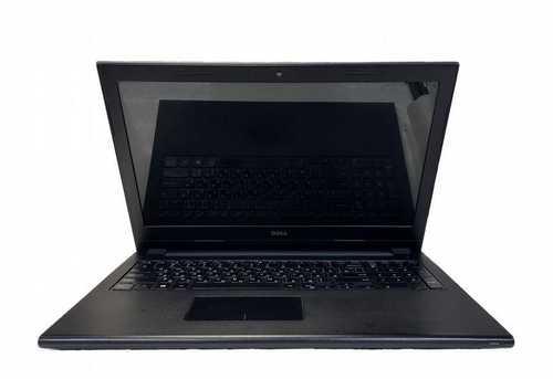 Ноутбук Dell Core i3 4005U/4Gb/SSD 120Gb/HD/15.6''