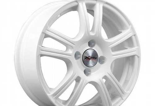 R15 4x100 6,0J ET35 D67,1 X'trike X-105М W