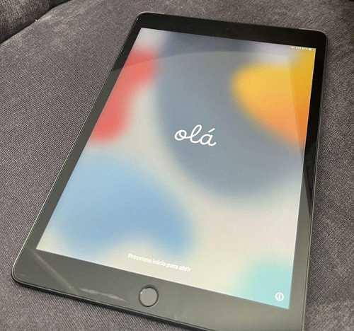 iPad 9 поколения 256 гб