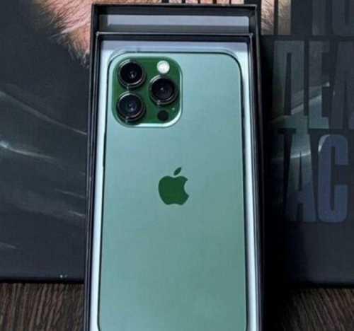 iPhone 13 Pro, 256 ГБ