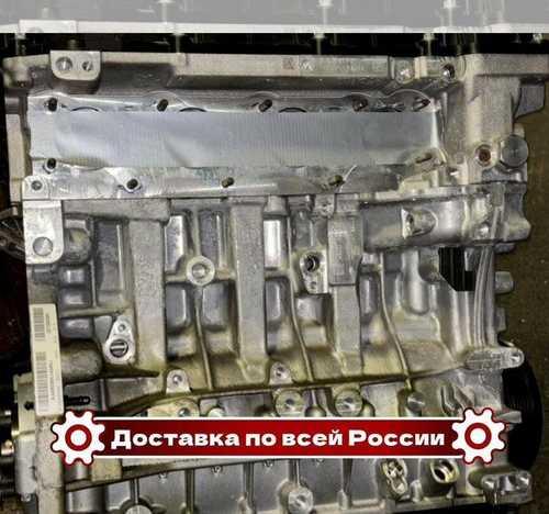 Двигатель N20B20B 2.0 BMW 1, 3, X1