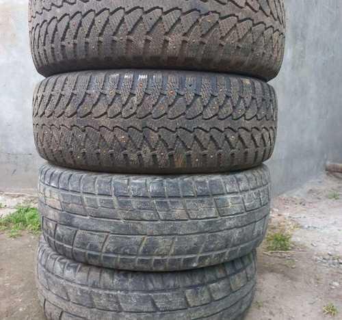 Cordiant Sno-Max 235/65 R17 108T