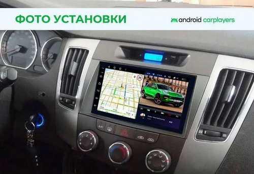 Topway 3.32 Sonata 5 NF 2008-10 магнитола