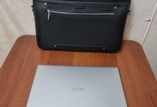Ультрабук Acer Aspire 3 Core i3-1115G4/12gb/SSD240
