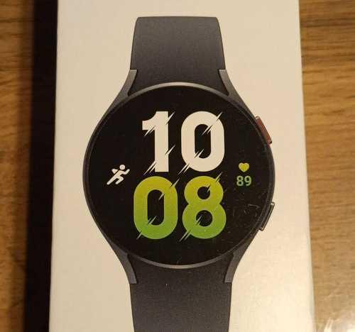 Смарт часы samsung galaxy watch 5 44