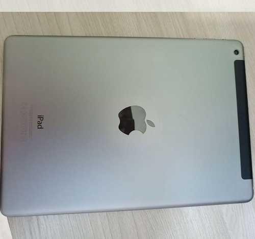 iPad air