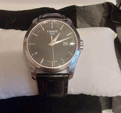 Наручные часы tissot